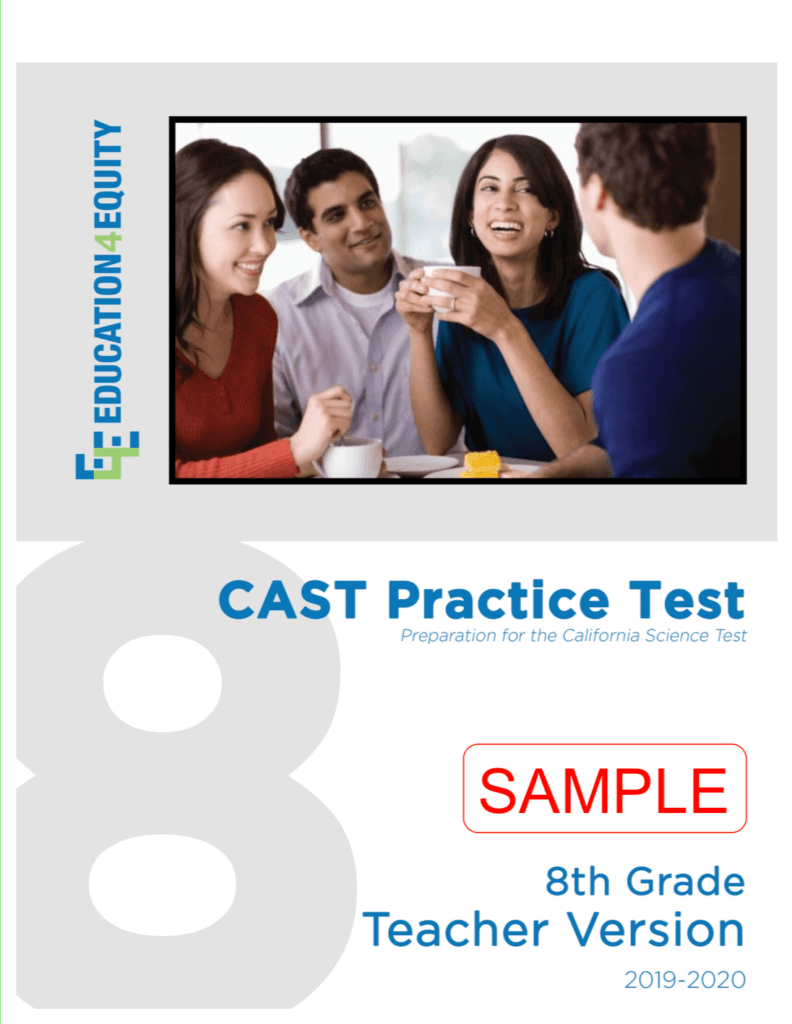 Practice Test - Online Professional Development for Teachers