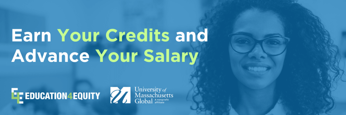 University Grad-level PD Credit | All Courses - Online Professional ...